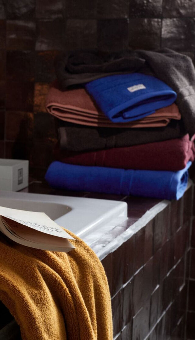 GANT Home Collectie | Shop De Gehele Home Collectie | GANT NL