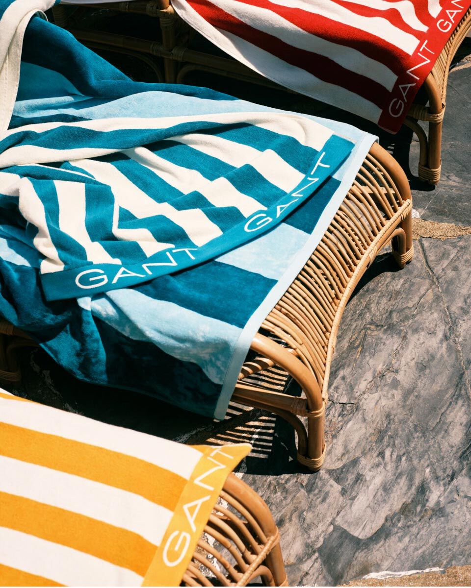 GANT Home Collectie | Shop De Gehele Home Collectie | GANT NL