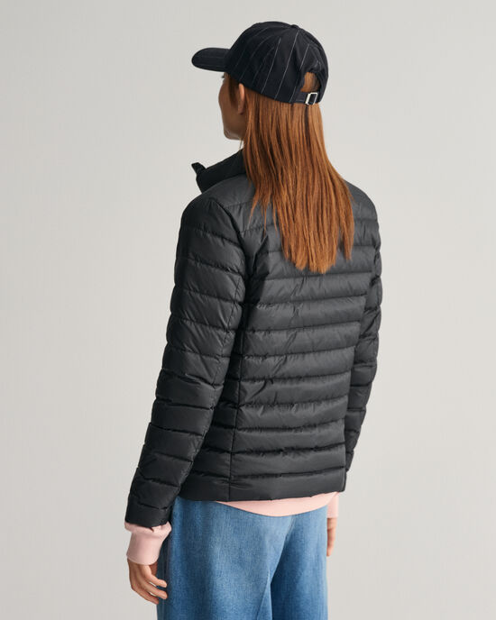 Jacks | Dameskleding | GANT Nederland