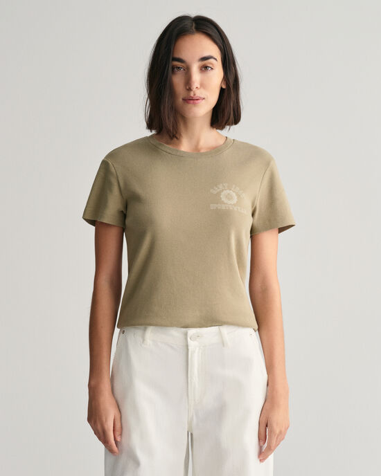 T-Shirts & Tops Gant - NL