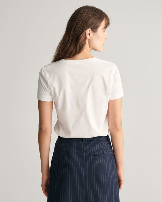 T-Shirts & Tops Gant - NL