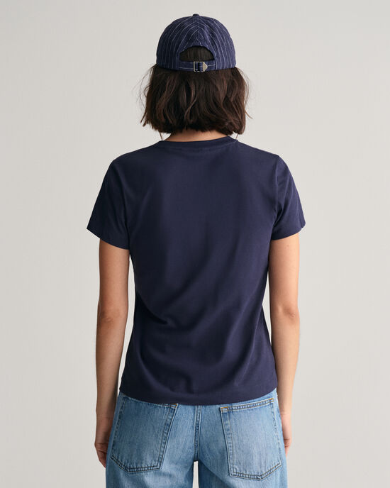 T-Shirts & Tops Gant - NL
