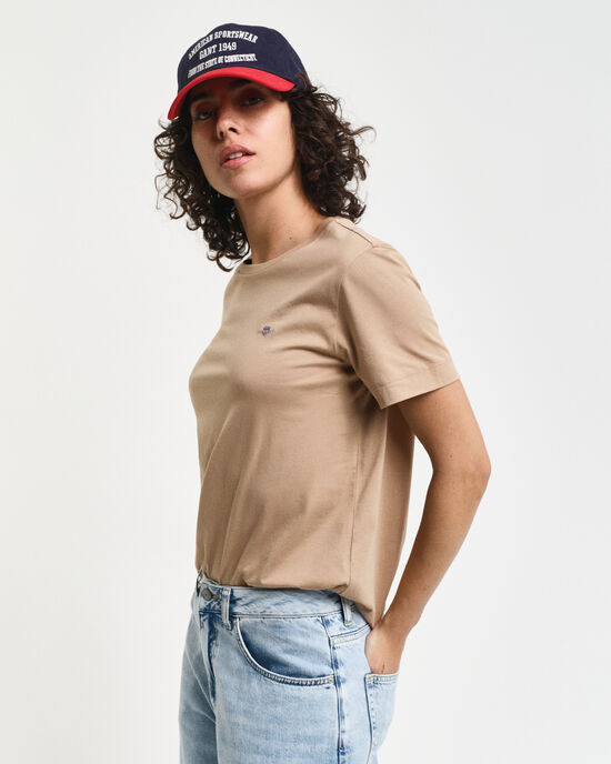 T-Shirts & Tops Gant - NL