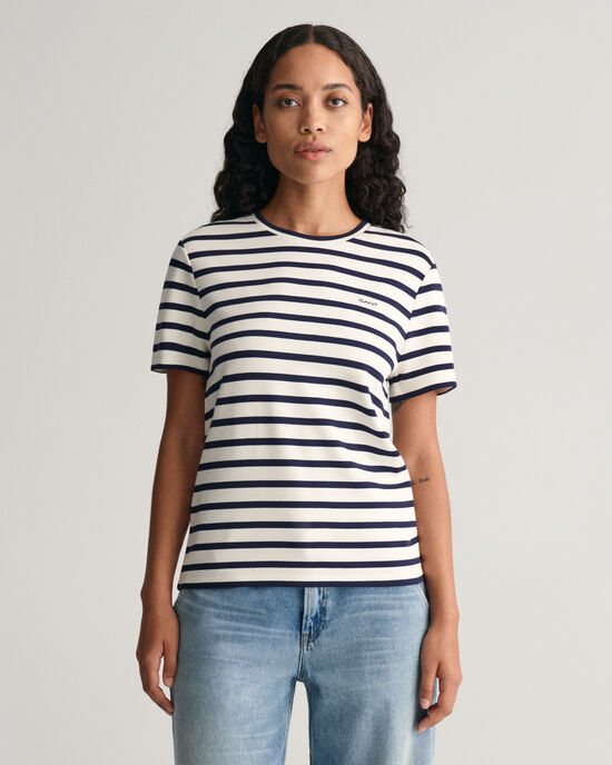 T-Shirts & Tops Gant - NL