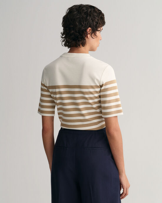 T-Shirts & Tops Gant - NL