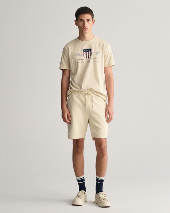 Heren Shorts | GANT NL