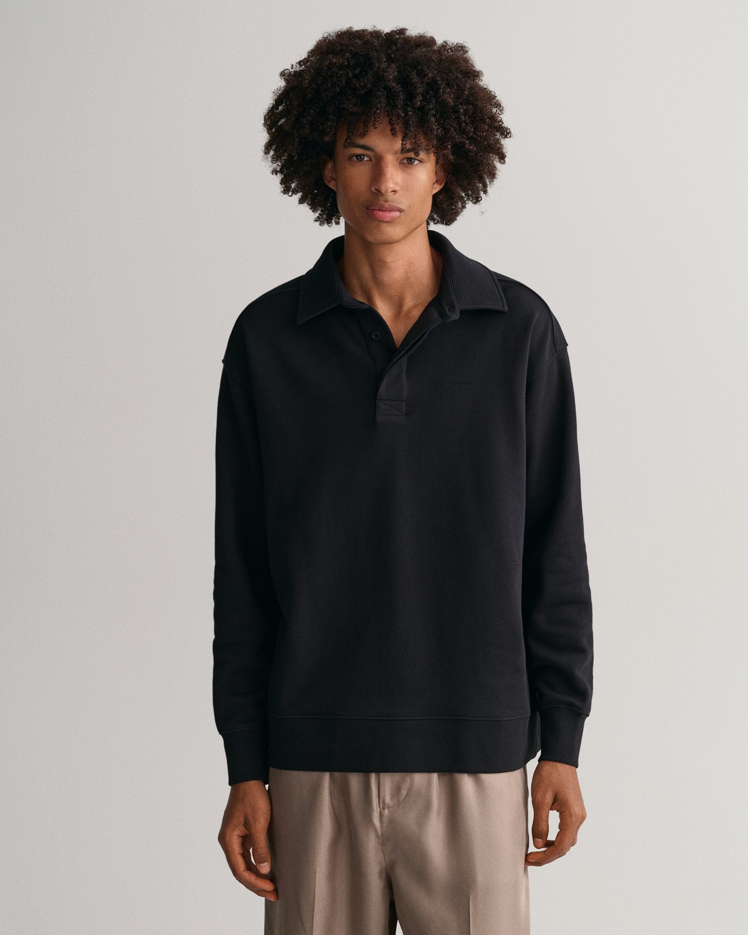 GANT Icon Rugger - GANT