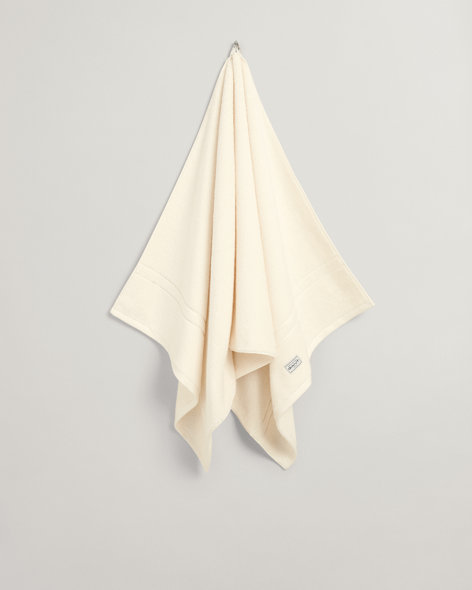 Premium handdoek 70 x 140 cm - GANT