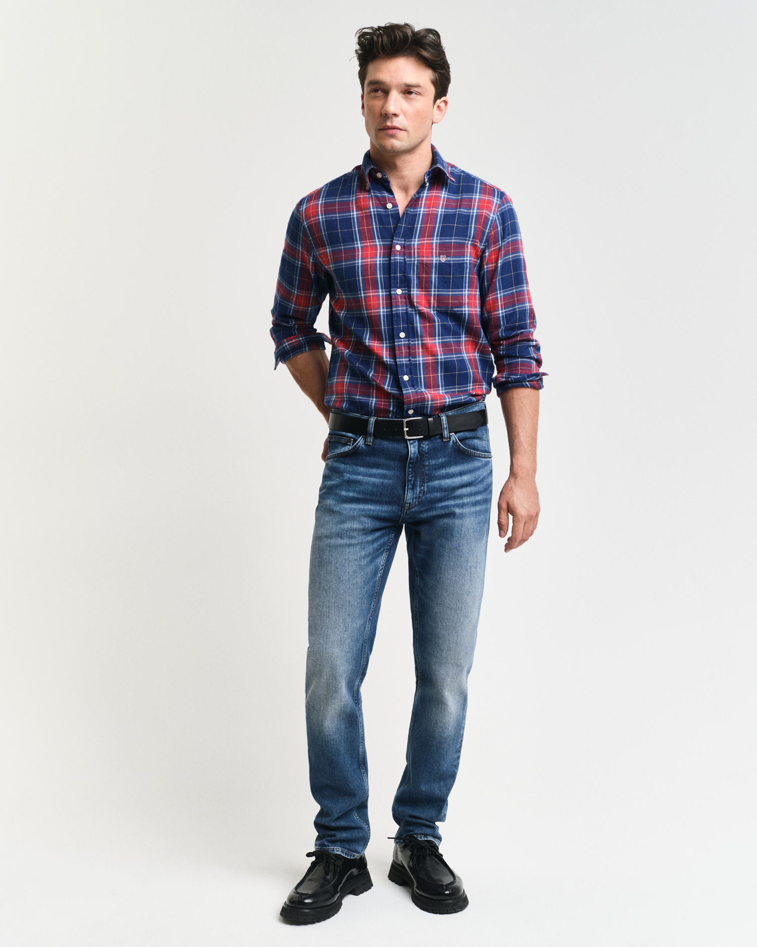 Regular Fit jeans - GANT